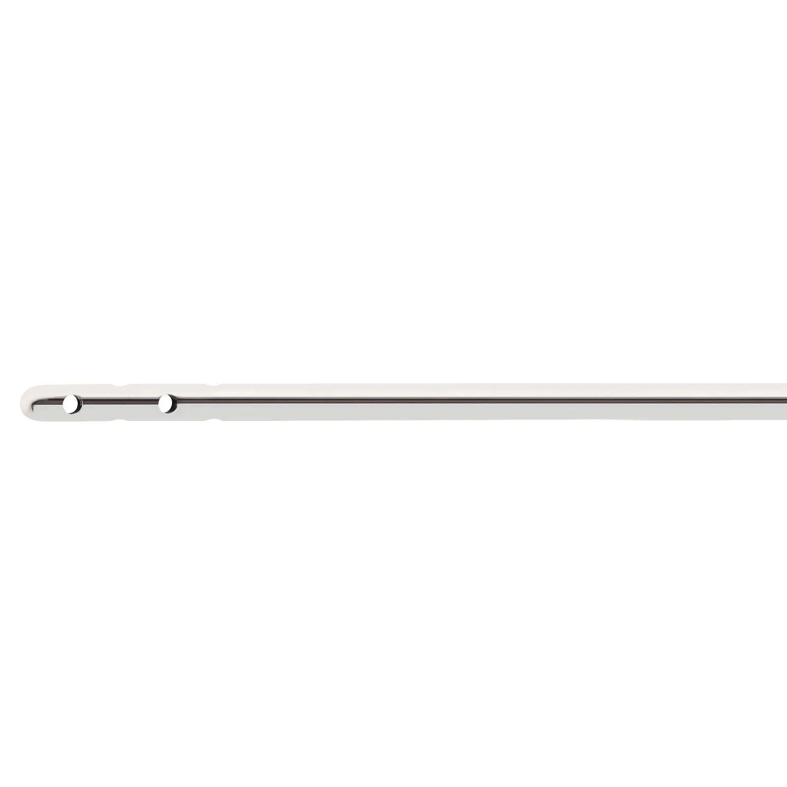 Liposuction infusion 8 hole Power Handle Cannula